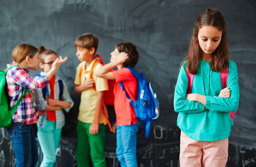 Long-term Effects of Social Isolation as a Child | Social Interaction ...