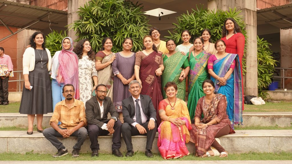 PYP Graduation AY 2023 - 2024 Photo Gallery | Trivandrum International ...